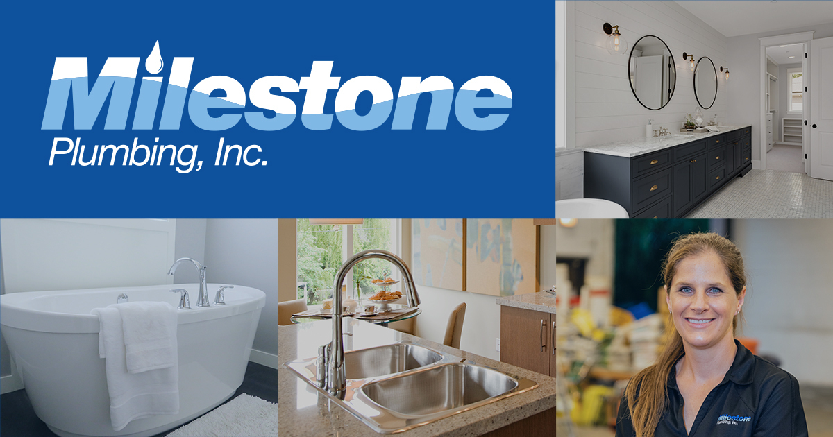 Milestone Plumbing, Inc.